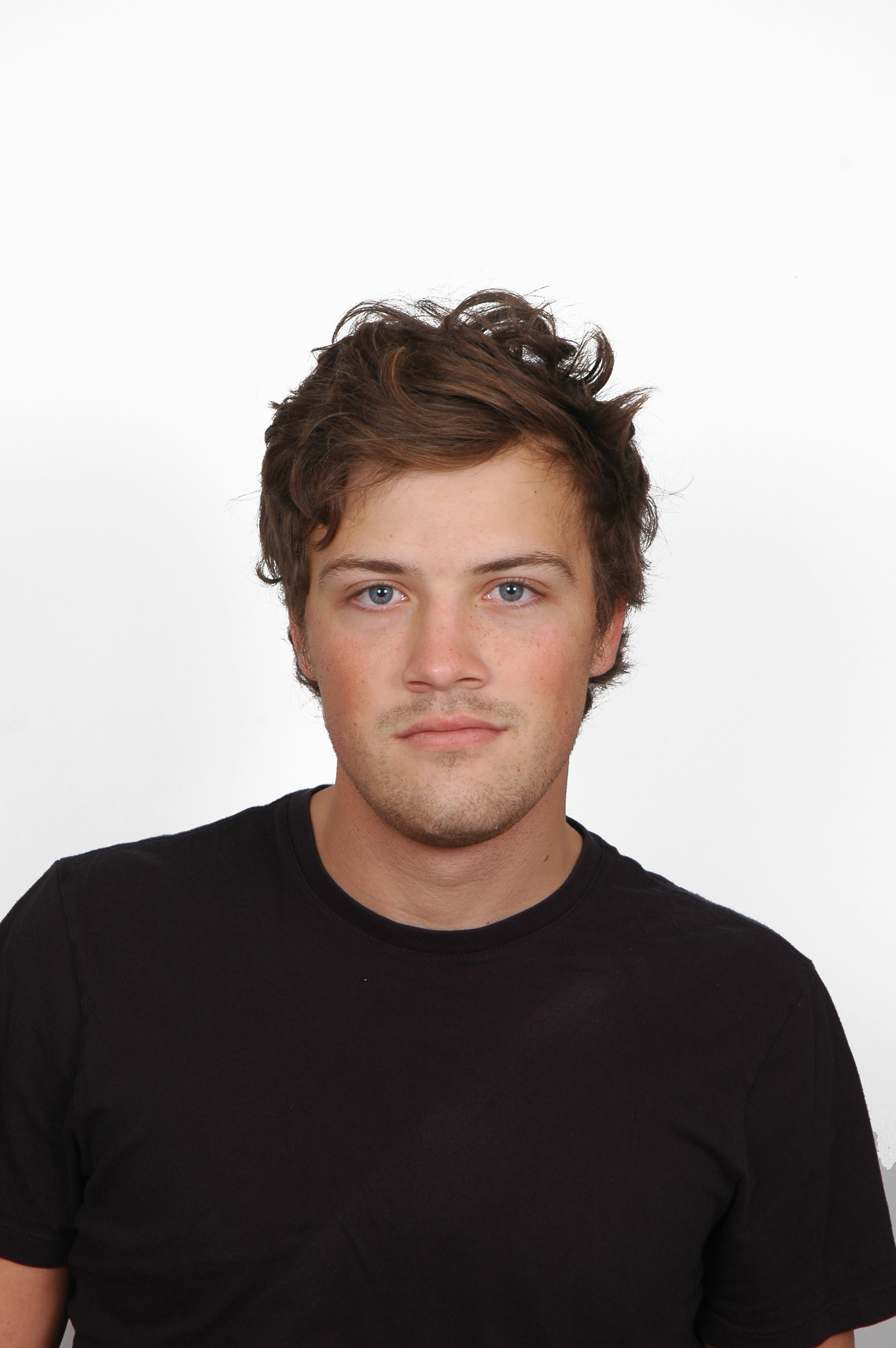 Alexander Clapp Alexander Clapp